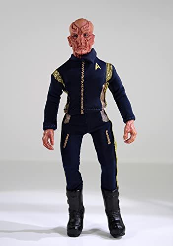 Mego Star Trek Discovery Action Figure Saru 8" Figure