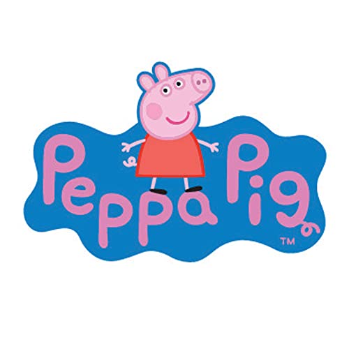 Peppa Pig Peppa’s Adventures School Playgroup Preschool Toy, with Speech and Sounds, Back to School Gifts for Kids, Classroom Toys, Ages 3+