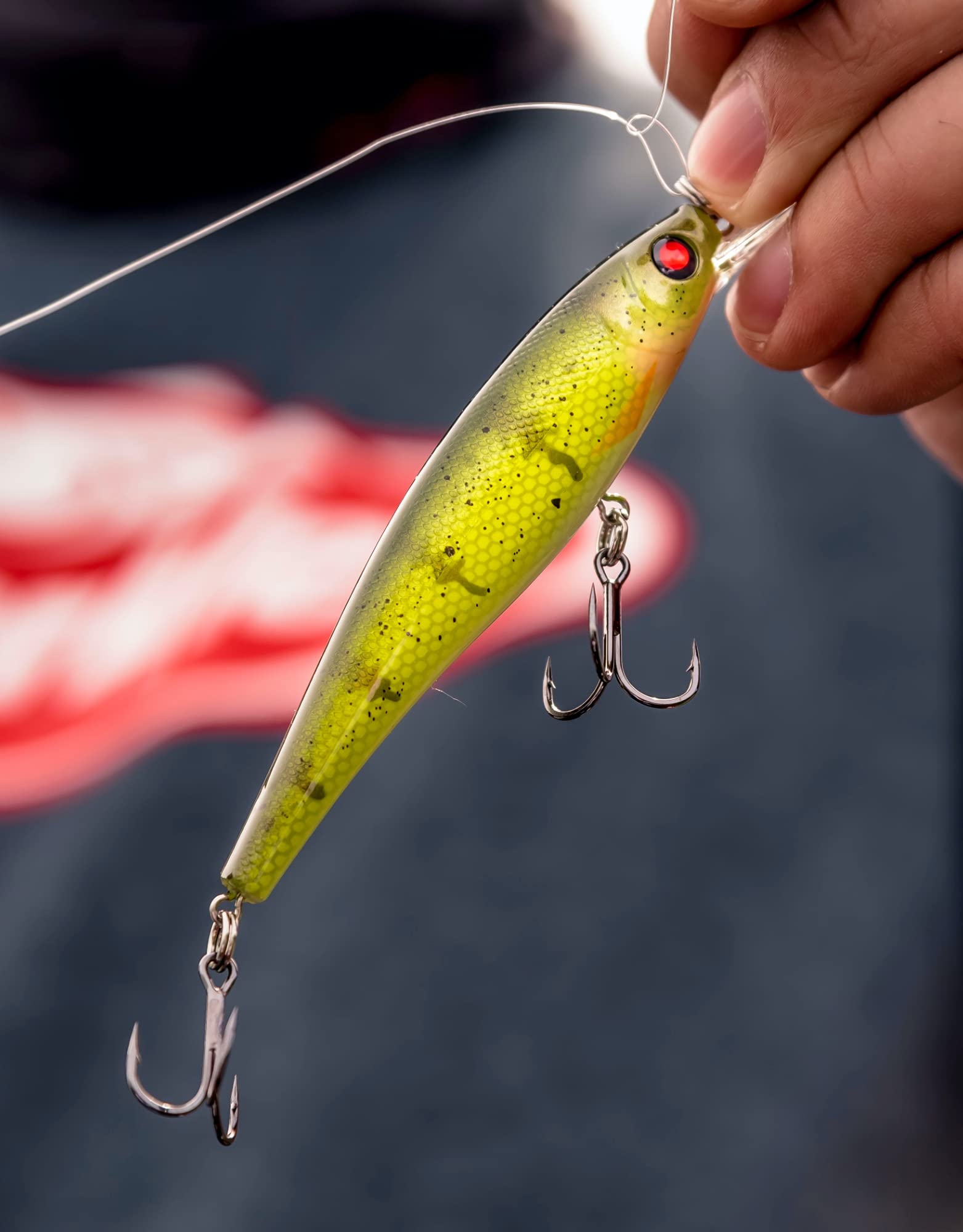 Berkley Crankbait Hard Fishing Lures , Chartreuse Shad , 4 1/4in - 7/16 oz