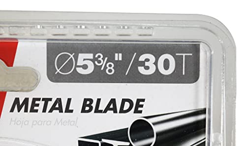DB 5-3/8 X 30T FERROUS CSB MB, Multi, One Size (D053830FMX)