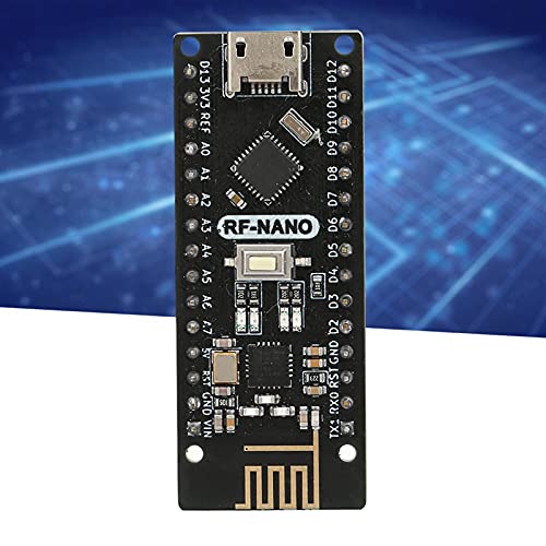 DAUERHAFT NRF24L01 Board Module, Board Module 32 KB Flash for Industrial Accessories