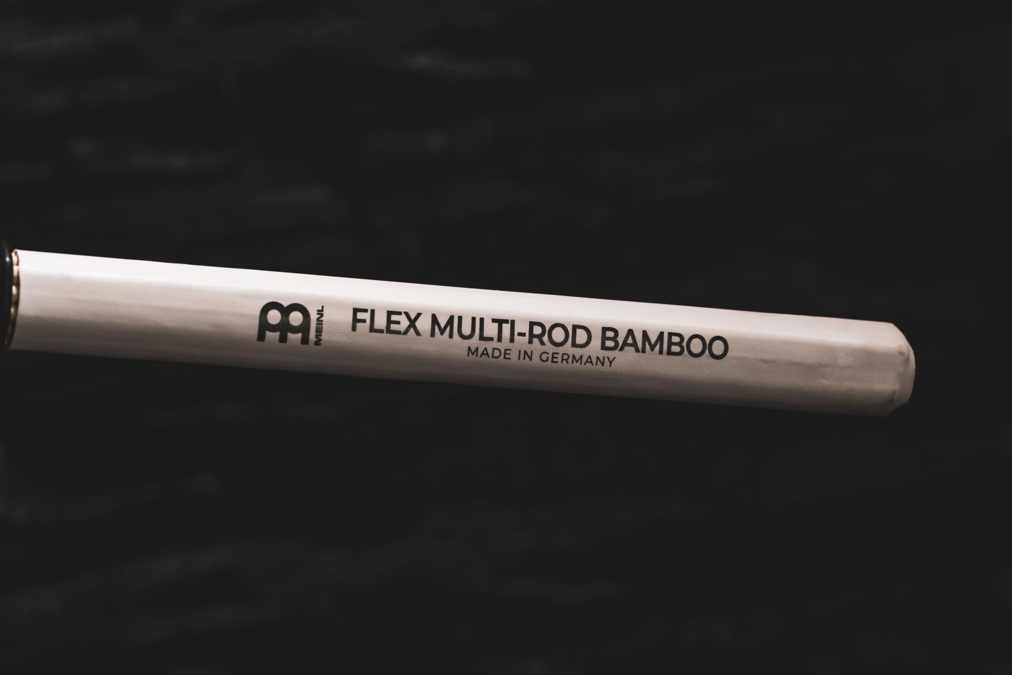 Meinl Stick & Brush Flex Multi-Rod Bundle Specialty Drumsticks for Low Volume Quiet Acoustic Music on Drums/Percussion, Bamboo Dowels, Natural, one Size (SB202)