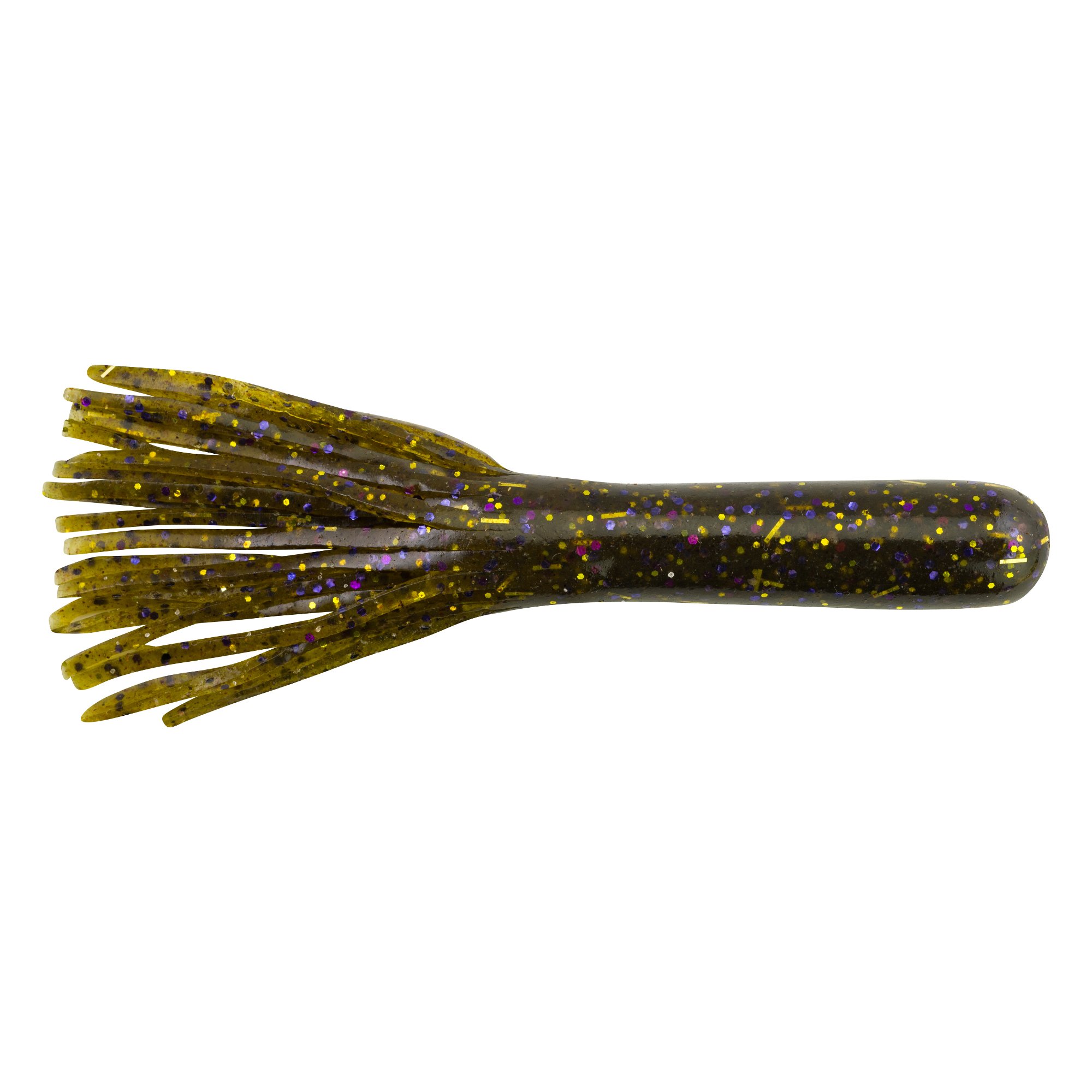 Berkley PowerBait Power Tube Goby Magic, 4 1/2" (6 Count)