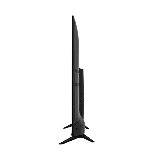 Hisense 43-Inch Class H6570G 4K Ultra HD Android Smart TV with Alexa Compatibility, (43H6570G, 2020 Model)