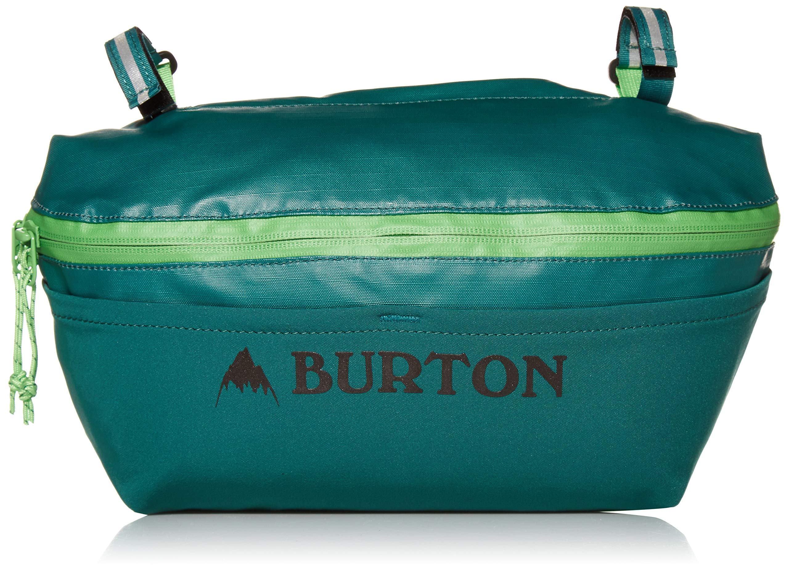 Burton Multipath 5L Accessory Bag, Folkstone Gray Coated, One Size