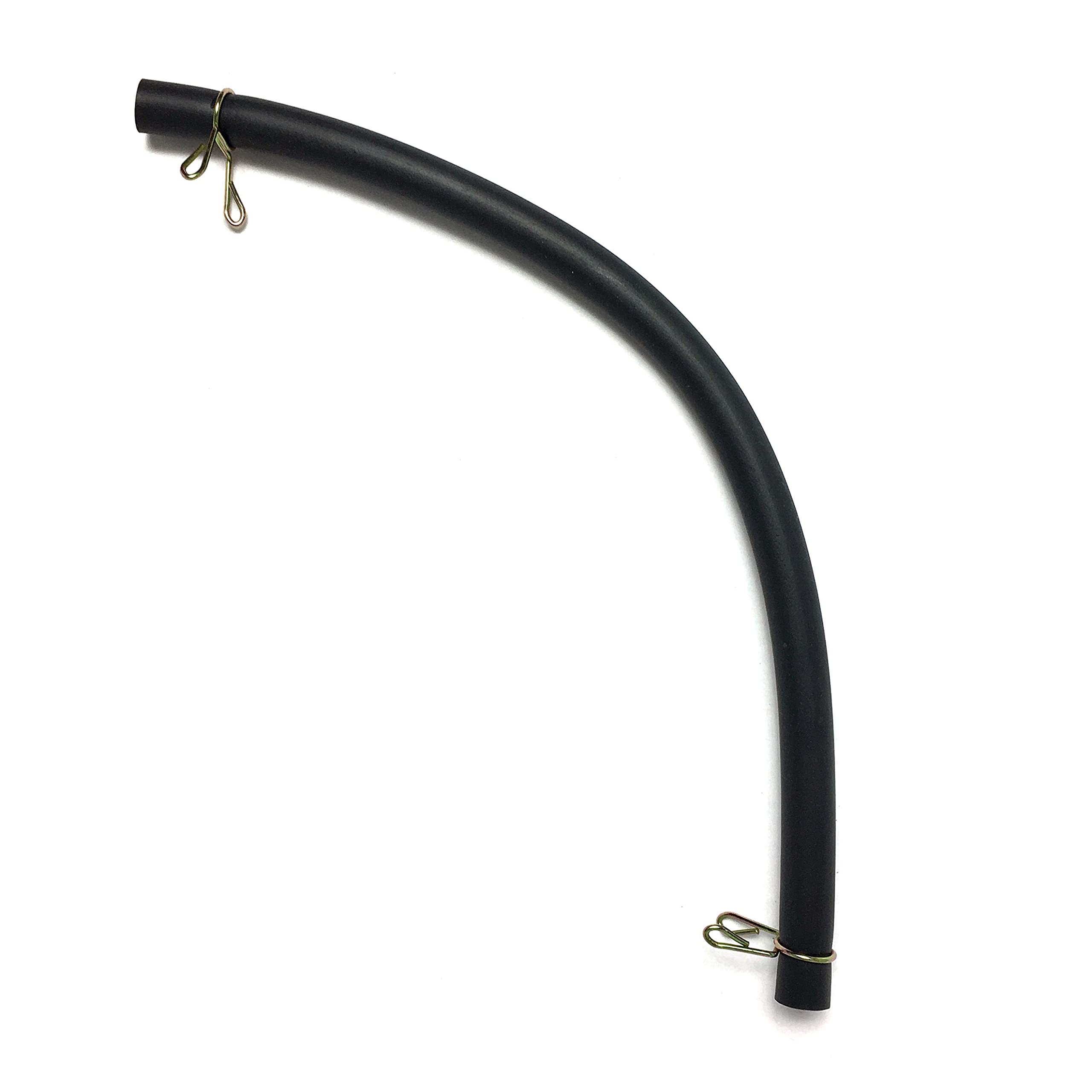 Carburetor Fuel Line W/Clamp For Predator 212cc 6.5HP Gas Engine 3200/4000W 3500/4375 Watts For Wen 4050 4500 4750 For DuroStar 4400W 7HP For Champion CPE 3000W 4000W For Generac Centurion GP3250 (1)