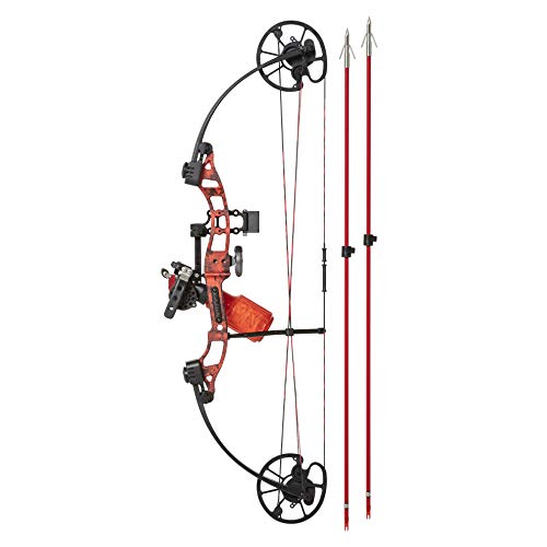 Cajun Sucker Punch Bowfishing Bow Kit