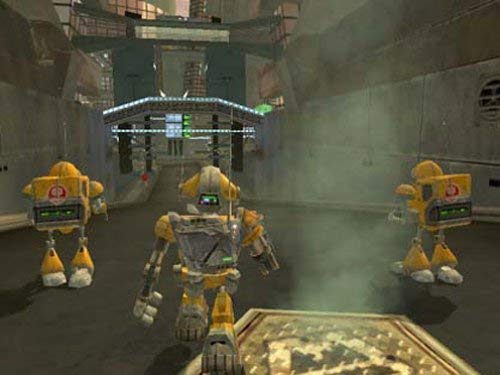 Metal Arms: Glitch In The System (Renewed)