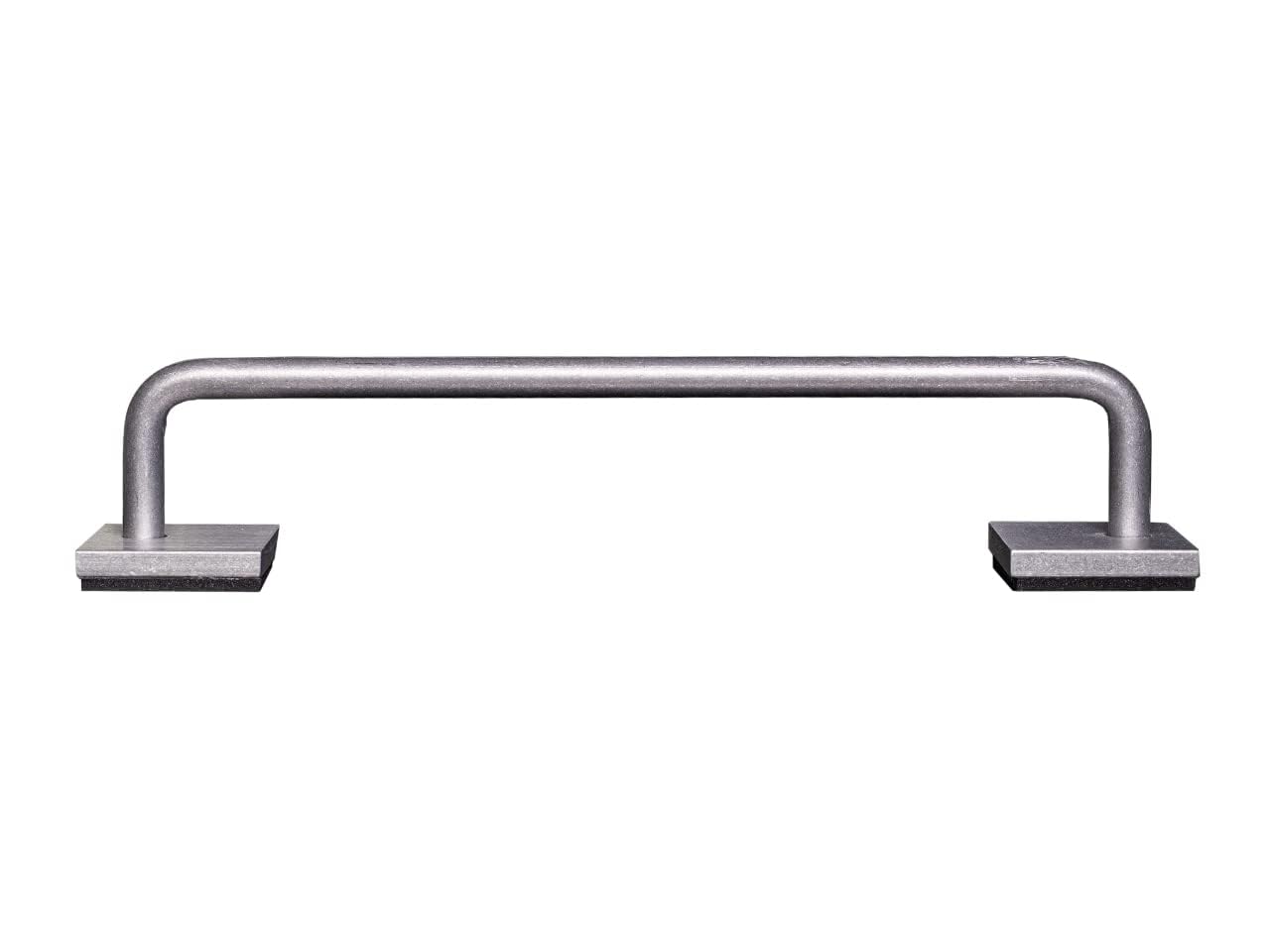 Metal Fingerboard Rails (Medium Straight) Handmade in The USA for Your Fingerboard ramps and Parks