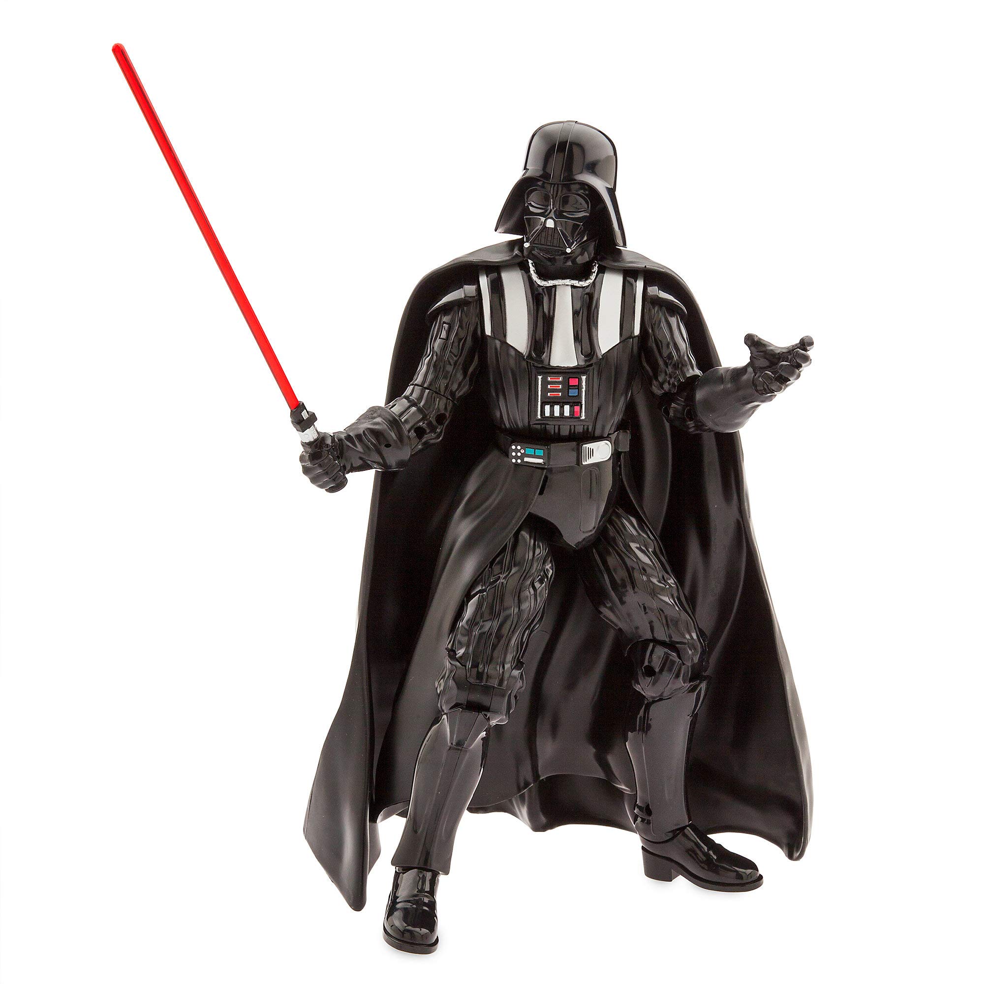 STAR WARS Darth Vader Talking Action Figure – 14 1/2 Inch