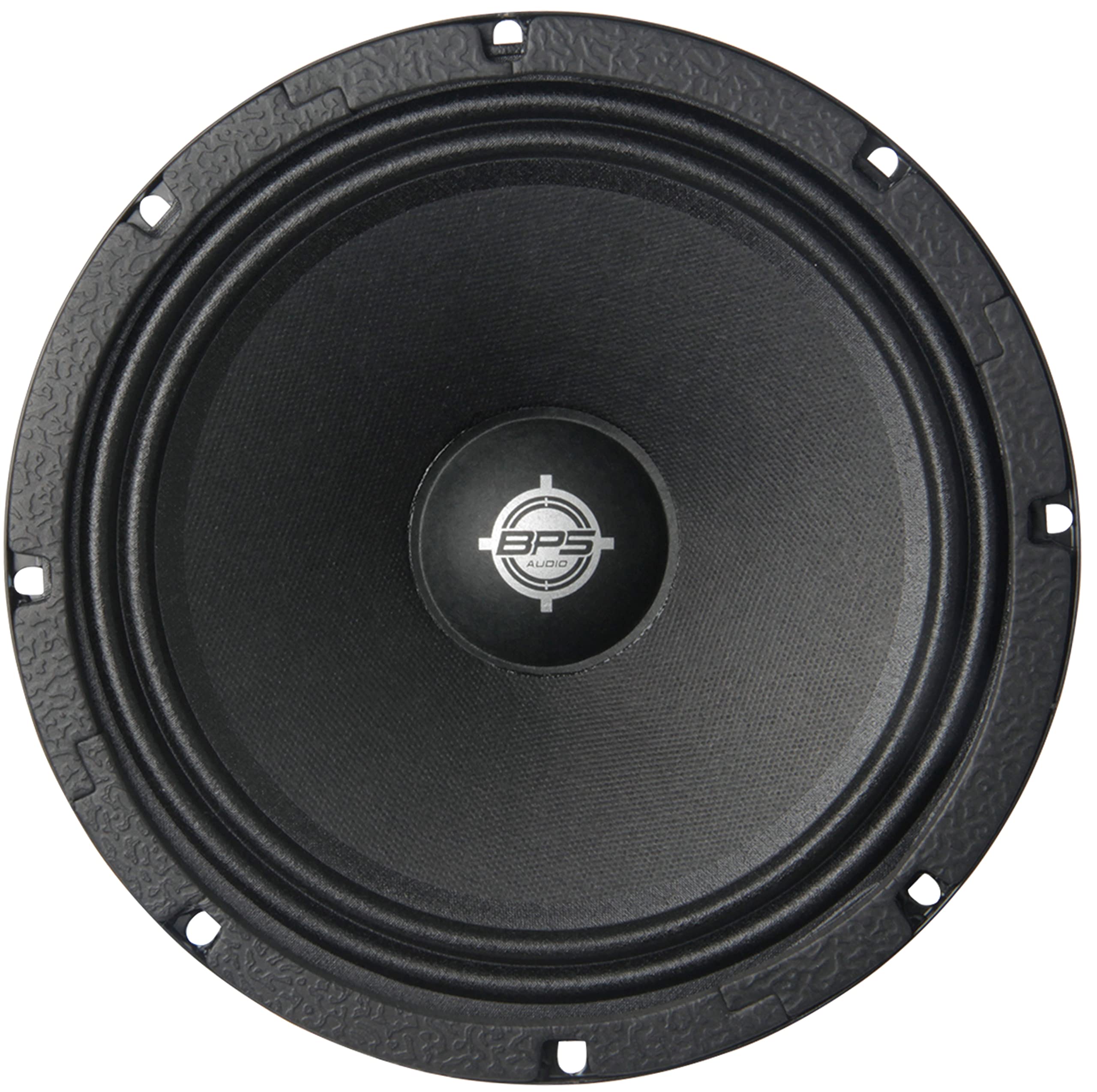 BPS AUDIO 8 Midrange Speaker 500 Watts
