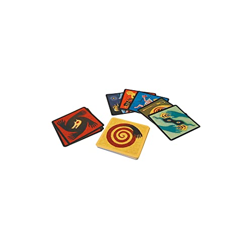 Zygomatic Werewolves of Miller's Hollow Social Deduction Party Game - For 8-18 Players Ages 10+, 30 Minute Playtime