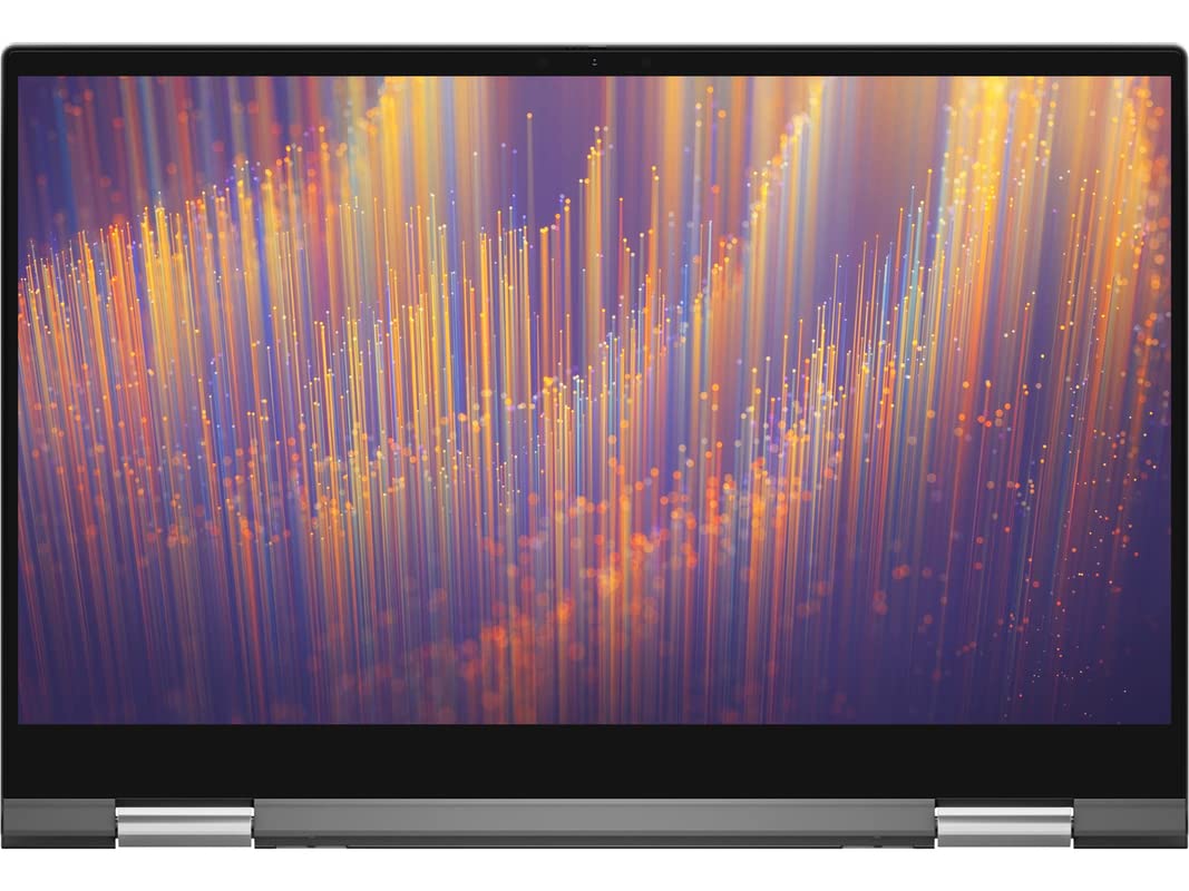 Dell Inspiron 7506 2-in-1 15.6" FHD Touch Laptop, Intel Core i5 1135G7, 16GB RAM, 1TB SSD, Backlit Keyboard, Iris Xe Graphics, MaxxAudio Pro, Fingerprint Reader, Silver, Windows 11