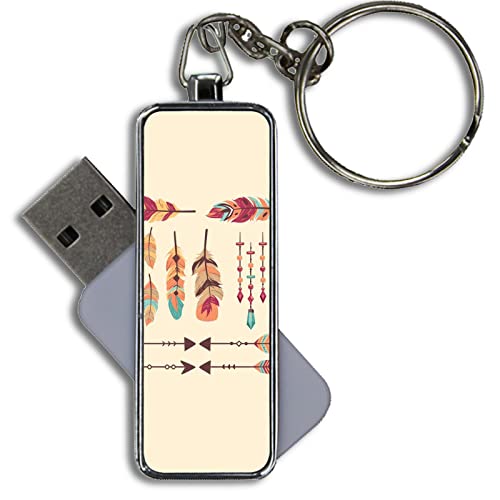 Defense Made by Metal USB Drive 8Gb Having Boholy 1 BO1-4