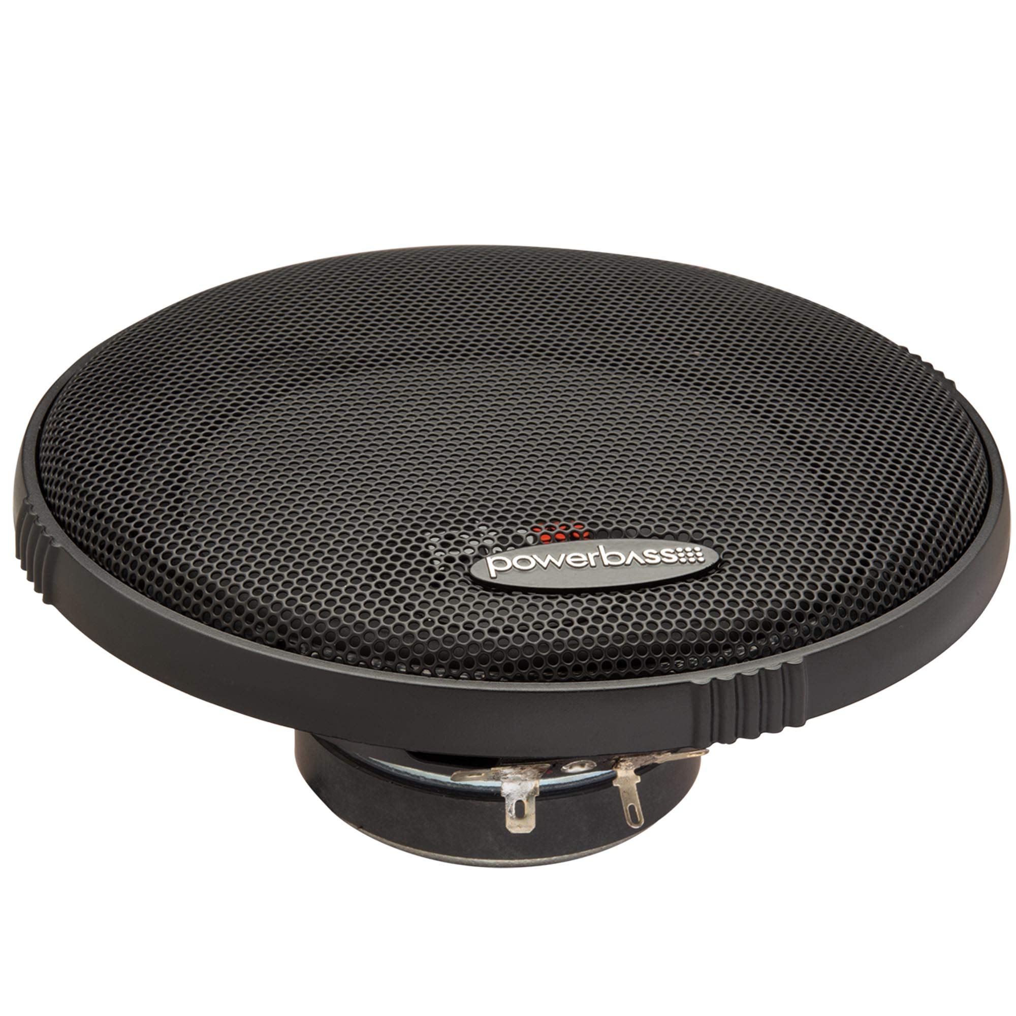 PowerBass OE-6C - 6.5" Component Speaker System - 2-Ohm - Pair