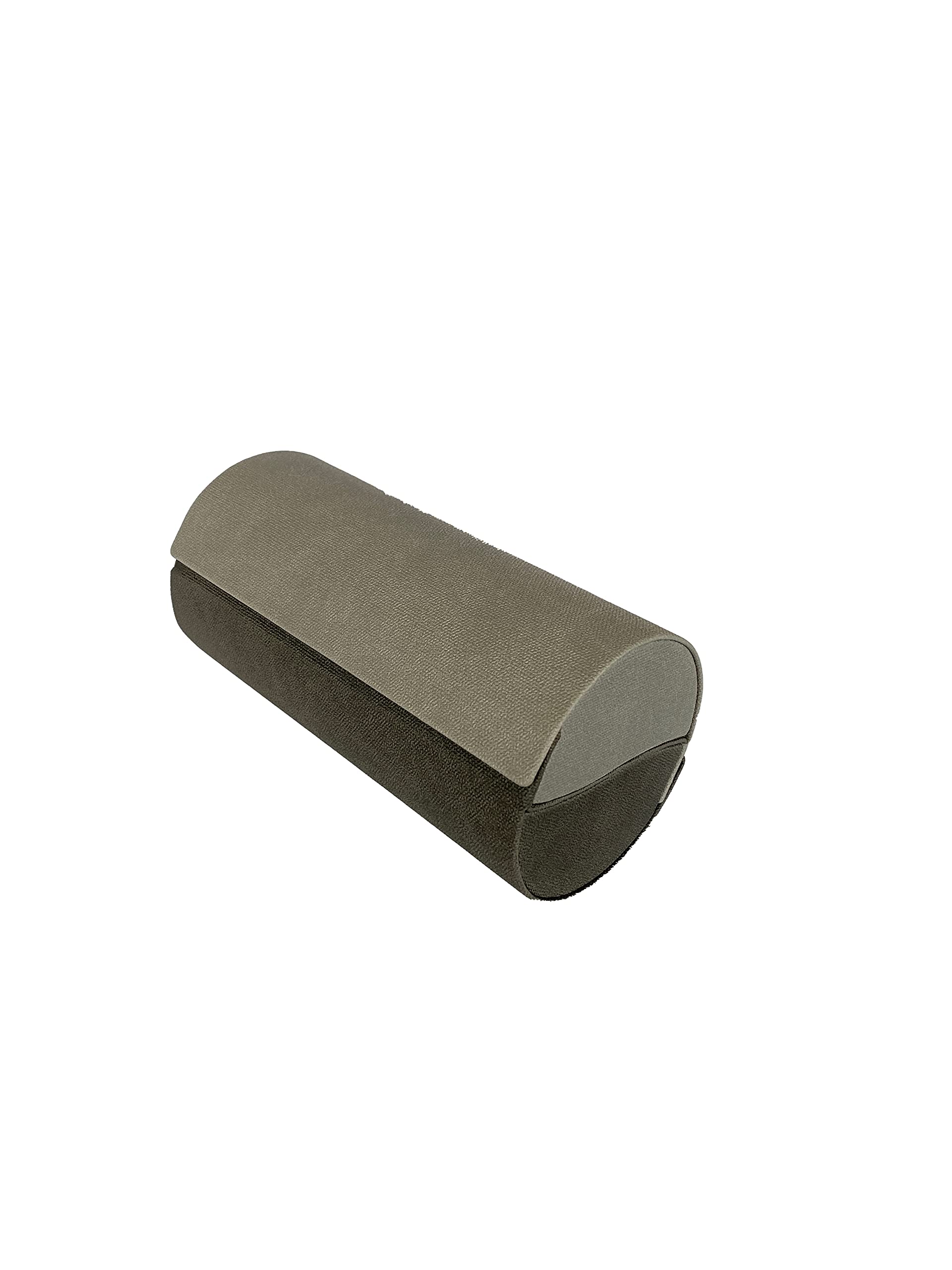 Double Glasses Case, Hard Shell, Multiuse for Travel, Sunglasses, Eyecare etc. | Men and Women