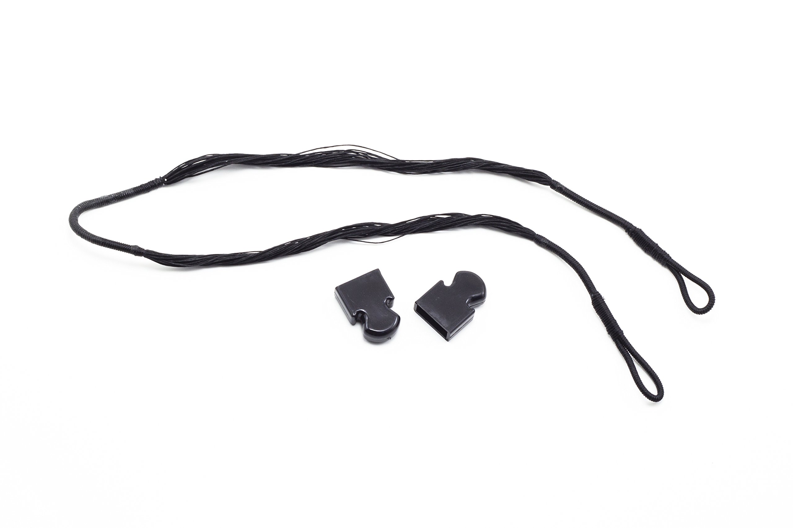 BOLT Crossbows Spare Crossbow String Kit for 28 Lb. and 50 Lb