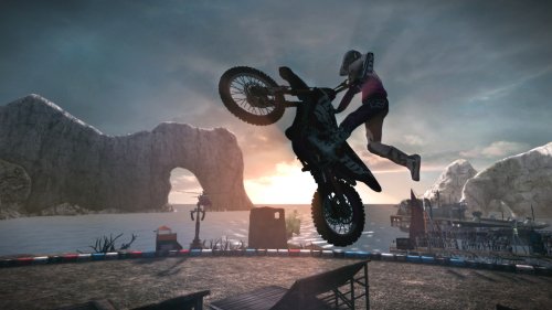 MUD - FIM Motocross World Championship - Playstation 3