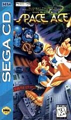 SPACE ACE