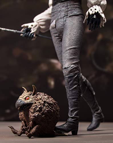 McFarlane Toys Labyrinth Dance Magic Jareth Action Figure