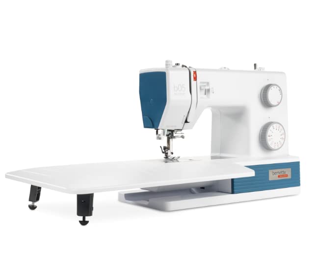 Bernette B05 Academy Sewing Machine -Bernette's Top Dealer-Top Notch Sew & Vac