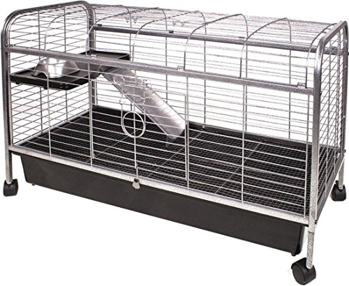 Ware ManufaCounturing SWM01930 Living Room Series Rabbit Home