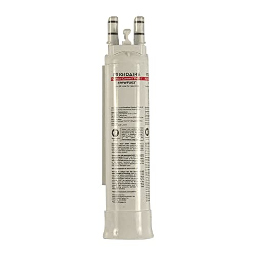 ForeverPRO FPPWFU02 Frig Purepour Wf-2 Connectors for Frigidaire Refrigerator