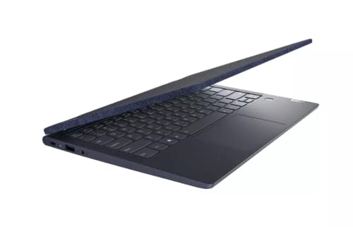 Lenovo Yoga 6 13.3" FHD IPS 2-in-1 Touch Screen Premium Laptop | AMD Ryzen 5-5500U Processor | 8GB RAM | 256GB SSD | Backlit Keyboard | Windows 11 | with USB3.0 HUB Bundle
