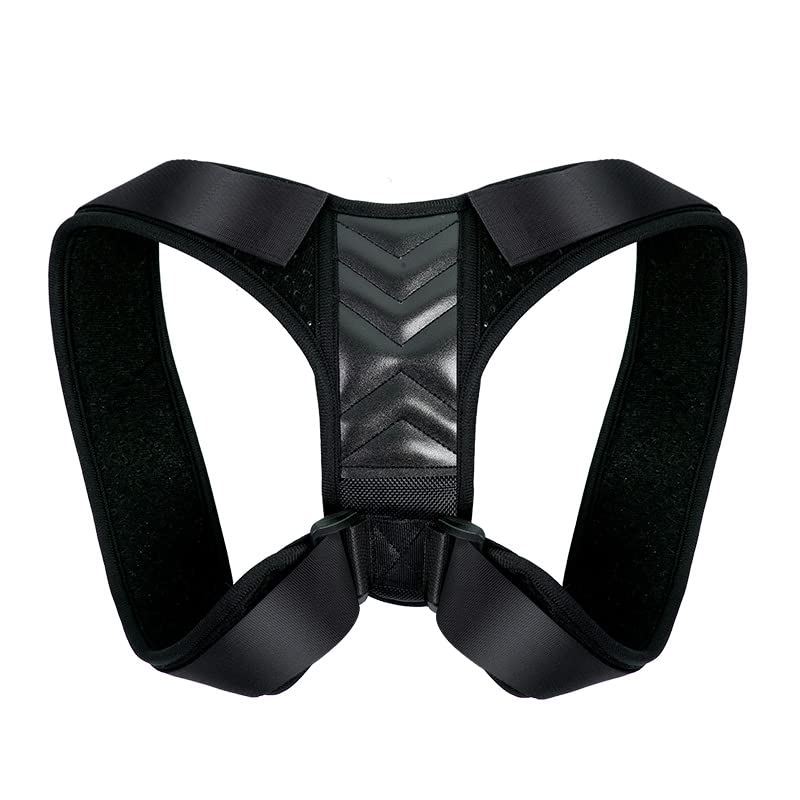 C2 techwear Posture Corrector |Improve your posture and alleviate discomfort with our premium. Innovative technology, adjustable straps, and breathable materials.