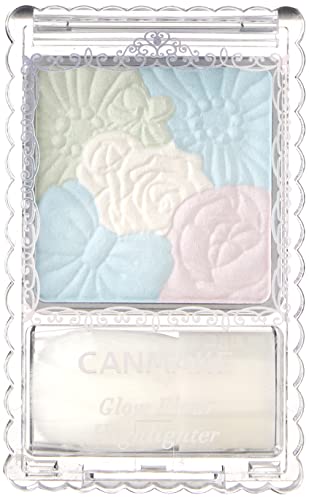 CANMAKE Glow Fleur Highlighter [01] Planet Light