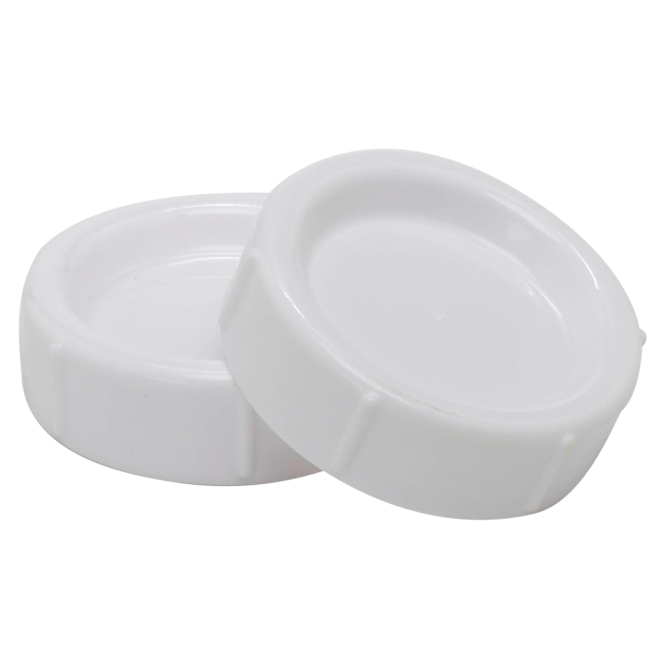 Dr. Brown’s Natural Flow® Storage/Travel Caps, Wide-Neck 2-Pack (Pack of 4)