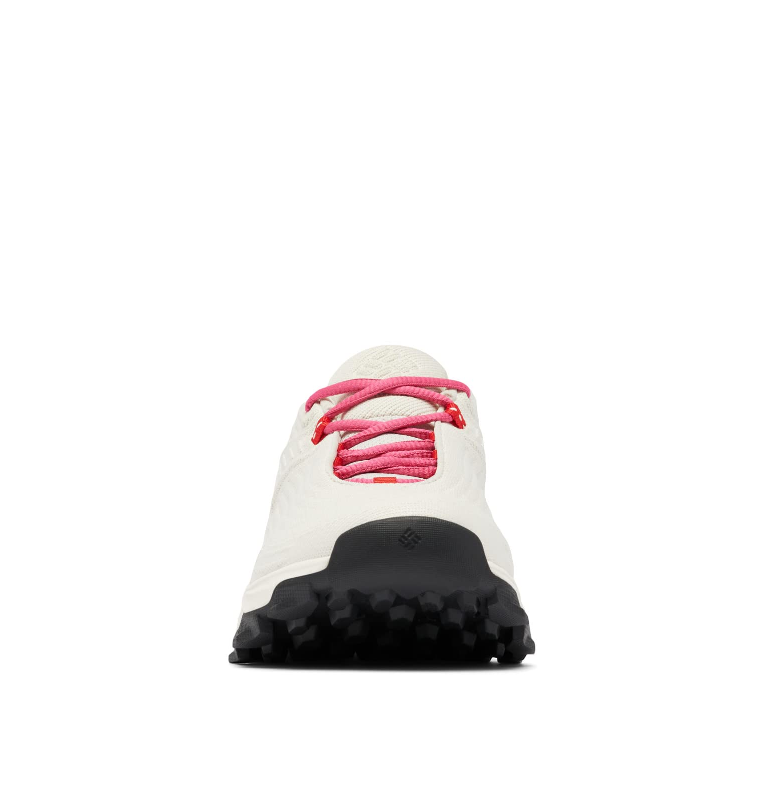 Columbia Women's Hatana Rectrek, Light Sand/Wild Geranium, 8