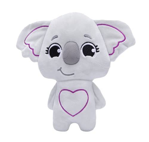 Goliath Koala Cuddles - Take Care of The Talking and Singing Koala to Get Her to Sleep Game,Multicolor