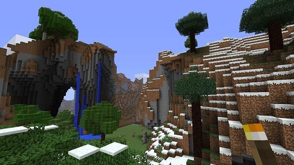 Minecraft - Nintendo Switch