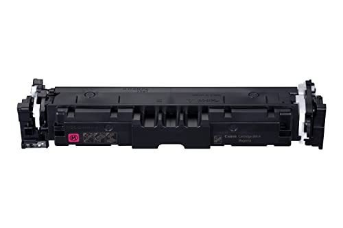 Canon 069 Magenta Toner Cartridge, High Capacity, Compatible to MF753Cdw, MF751Cdw and LBP674Cdw Printers