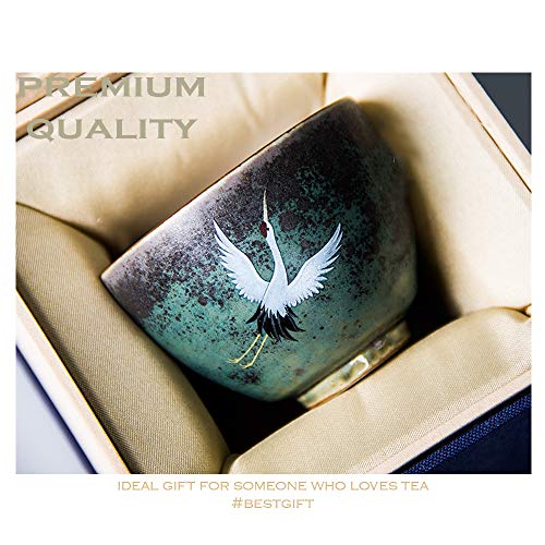 Chinese tea cup, Japanese tea cups, Japanese tea cups with gift box