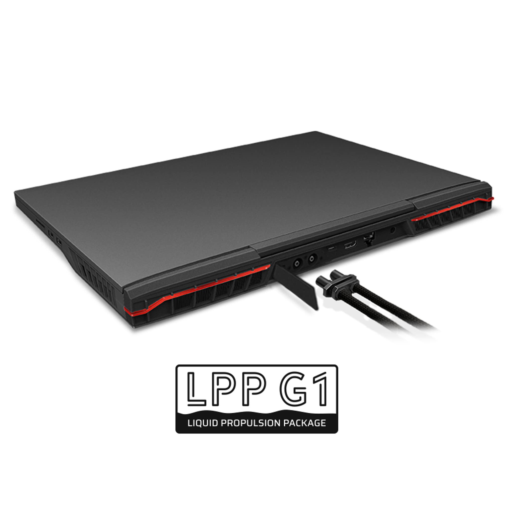 Eluktronics MECH 17 GP Liquid Cooled Gaming Laptop: Intel i9-12900H, NVIDIA RTX 3080Ti, 17" 16:10 240Hz QHD G-SYNC Display, Cherry Keyboard, 99WHr Battery, 2TB PCIe Gen 4 SSD, 64GB DDR5 RAM LPP