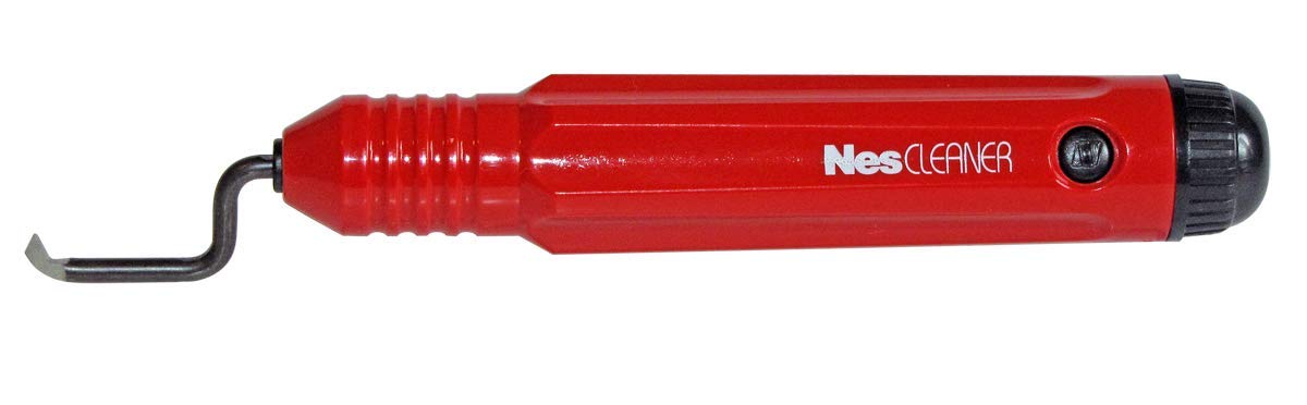 UTR Nes Tools Bundle: Universal Thread Restorers. Nes1A - External Thread Repair Tool and Nes Internal Thread Cleaner. Easily replaces hundreds of Taps and Dies.