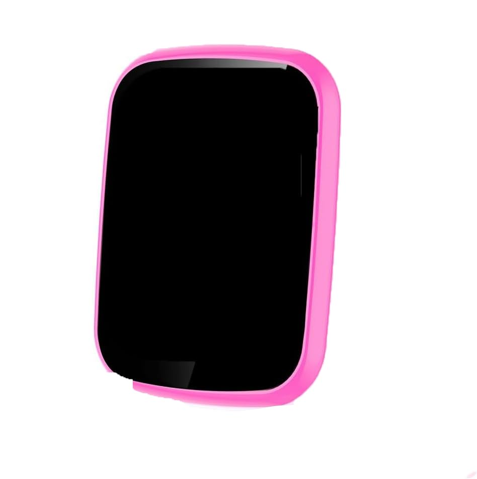 Vakzovy Kids Smart Watch , Gifts for 3-10 Year Old Girls Dual Camera Touchscreen Smart Watch with Music Player, Educational Toys Toddles Birthday Gift for Girls Ages 6 7 8