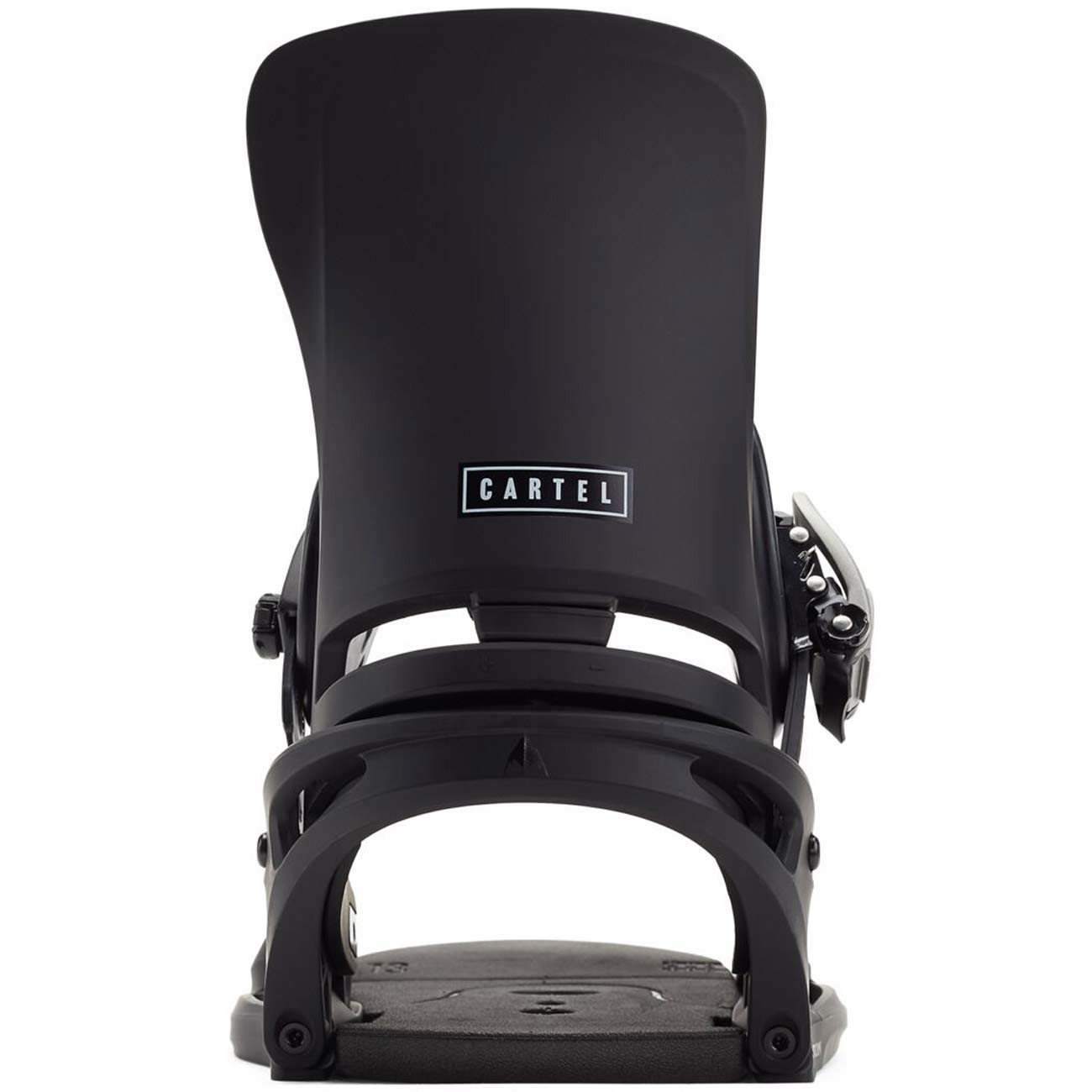 Burton M Cartel EST