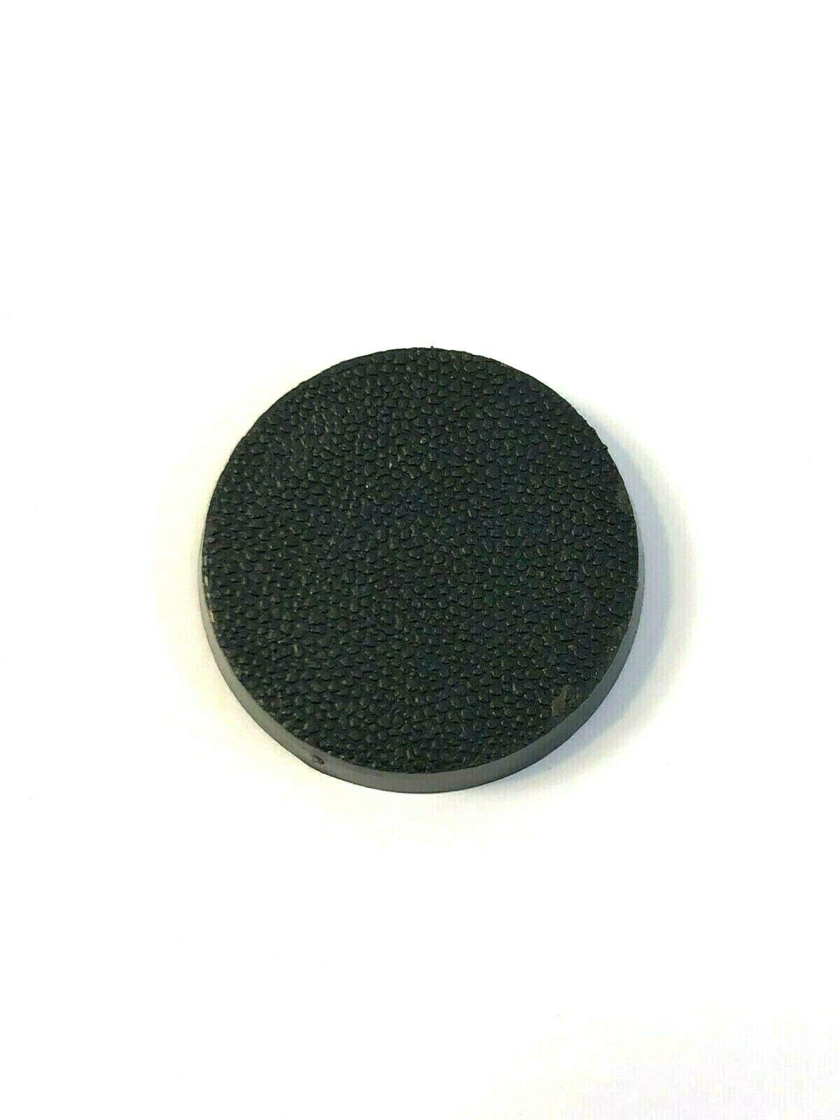 Lot of 20 25mm Round Bases for Warhammer 40k & AoS Games Workshop Wargame Bitz
