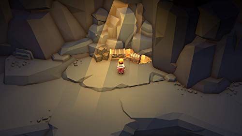 Stranded Sails - PlayStation 4