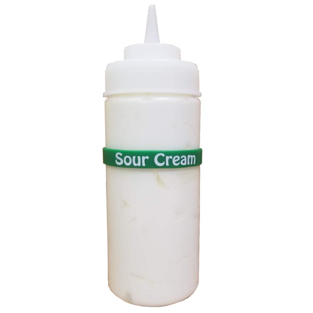 Condiment Kit D