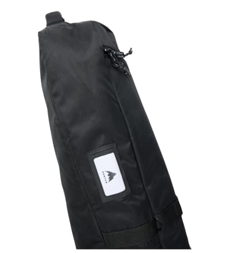 Burton Wheelie Gig Board Bag, True Black New, 166