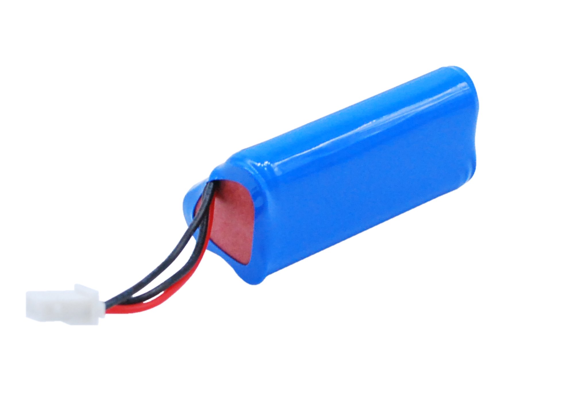 LIONX Battery Replacement for Drummond Scientific Portable Pipet-Aid PK Portable Pipet-Aid XL Portable Pipet-Aid XP2 4-000-036 700mAh / 2.52Wh 3.6v Blue