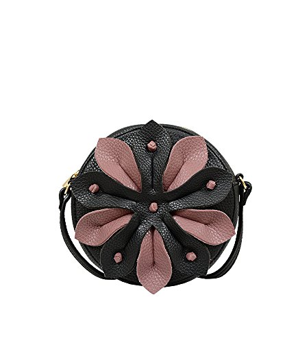 Mellow World Charlotte Cross Body Bag, Mauve