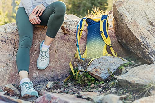 Gregory Mountain Products Women's Pace 6 H2O, Mineral Yellow, One Size