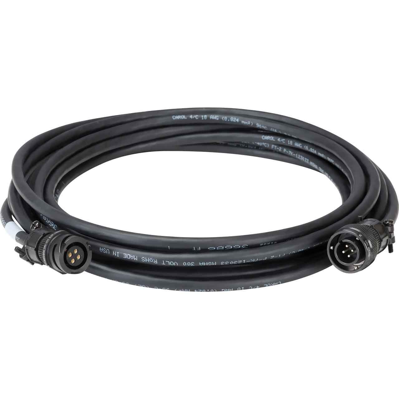 Miller 260623065 Cable, Subarc Flux Hopper Extension 65 Ft
