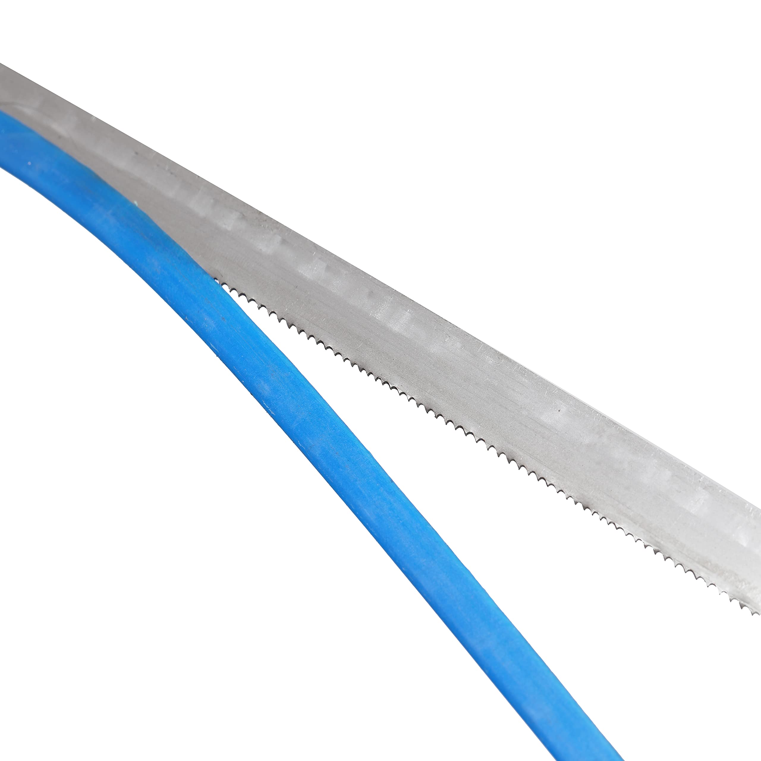 Imachinist S561214 M42 56-1/2-inch by 1/2-inch by 14tpi Bi-Metal Bandsaw Blades for Metal Cutting