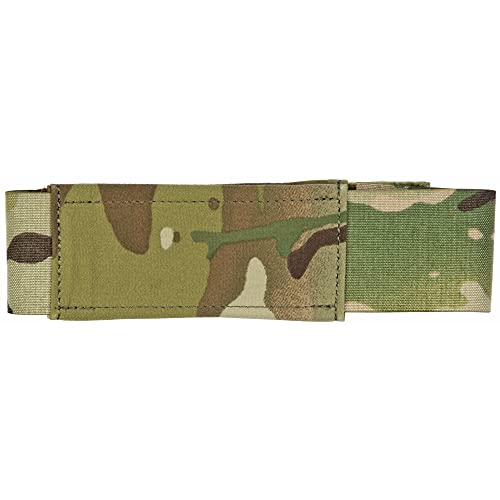 Grey Ghost Gear 1052-5 Tourniquet Pouch Laminate - Multicam
